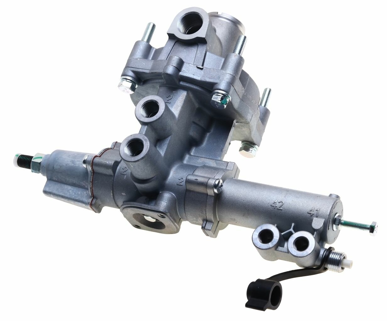 Форсунка дизельная, арт 0433171872 BOSCH