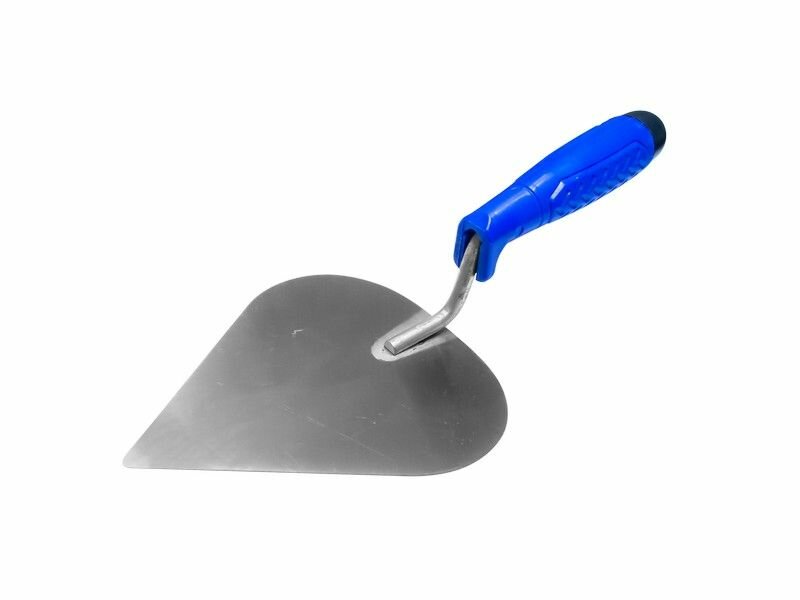 Кельма сердце 195мм нерж. сталь, п/п рукоятка