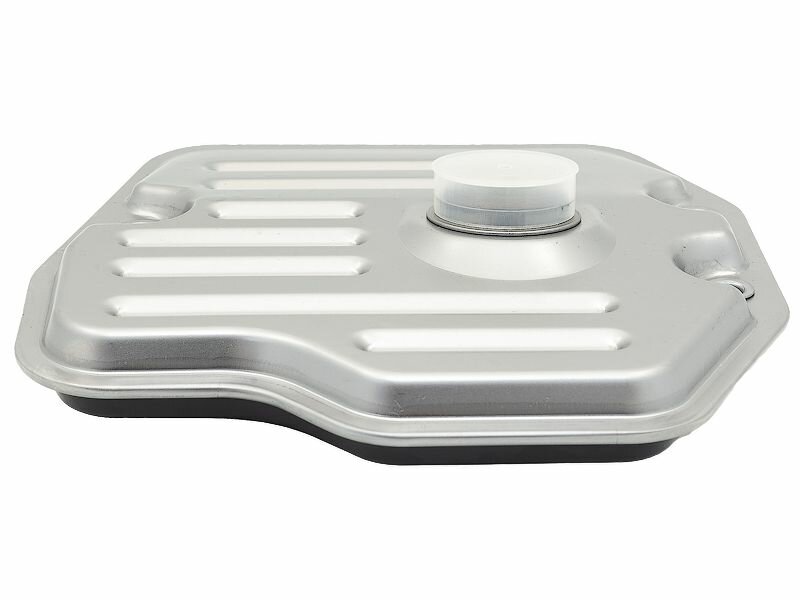 Фильтр трансмиссионный LivCar OEM 35330-06010 / SF276 / JT426K / MFT-1033 / (U240E, U241E) (с маслозаборником)