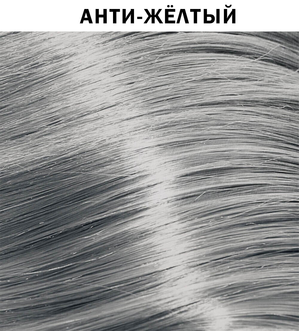 Matrix Color Sync Acidic Toner - Анти-Жёлтый 90 мл