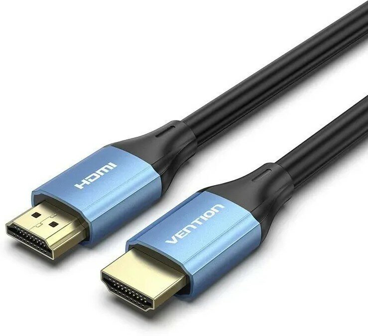 Vention Кабель HDMI2.0 Vention ALHSI, позолоченные контакты (3.0м) (ret)