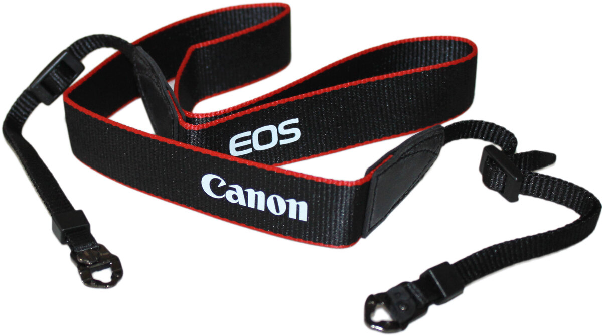 Canon ремень: Width EOS M 2.2cm, long: 58cm