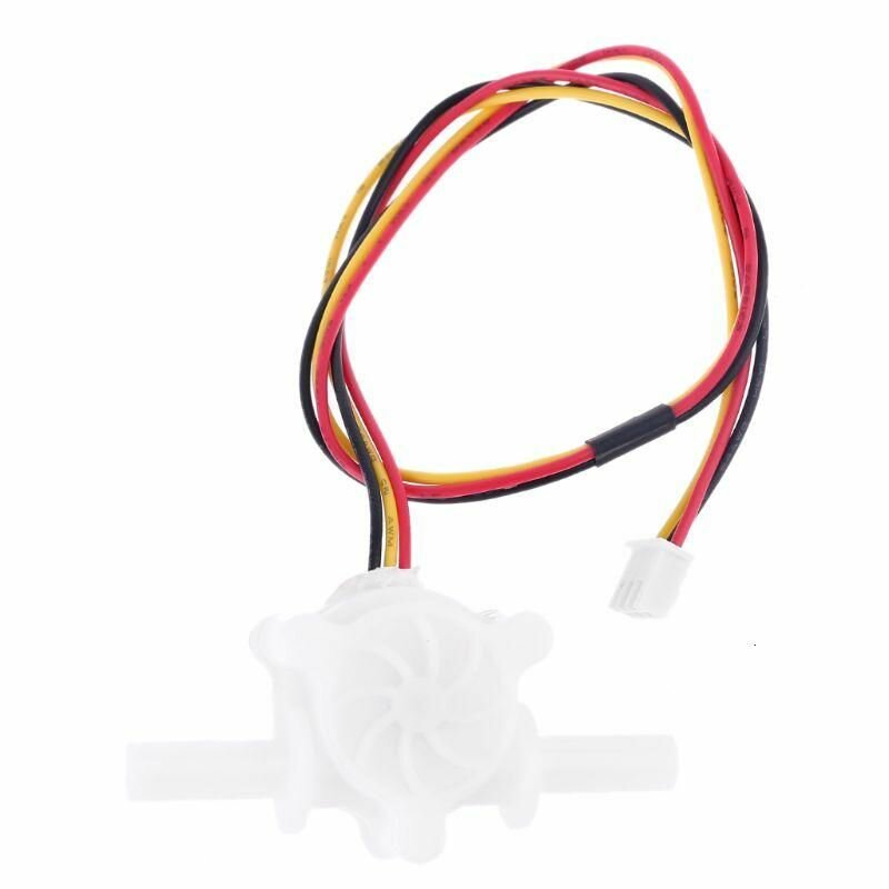 Датчик расхода воды