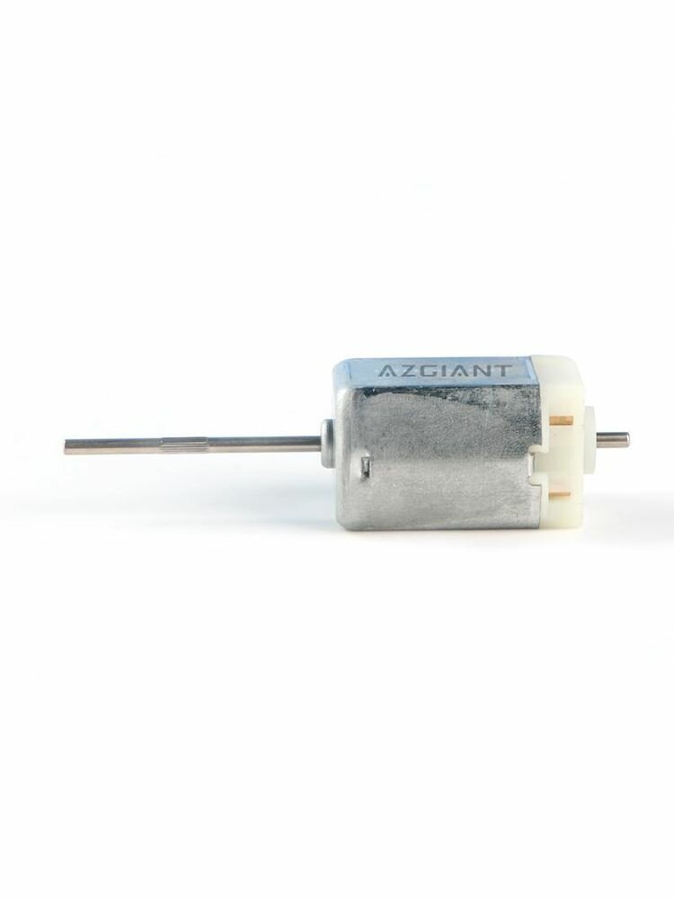 FC280 12000 об/мин 70мм Мотор DIY, для автомобиля, игрушки, фена, вентилятора