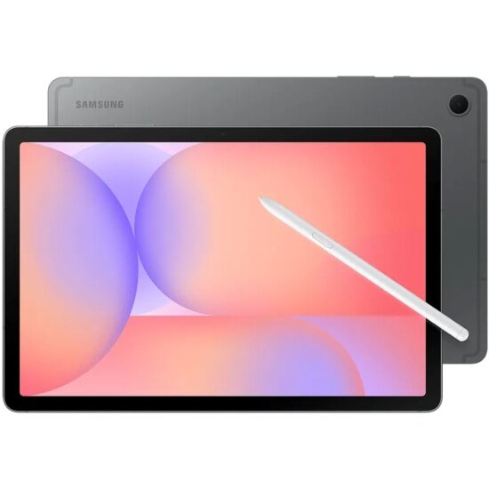 Планшет Samsung Galaxy Tab S10 Lite 10.9" 6/128Gb 5G Серый