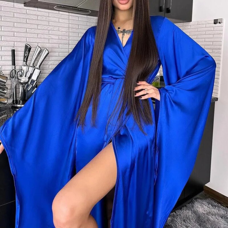Халат