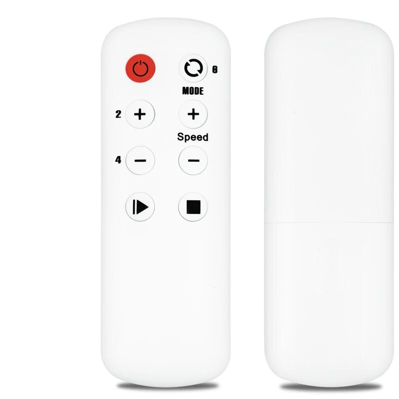 Пульт дистанционного управления для беговой дорожки