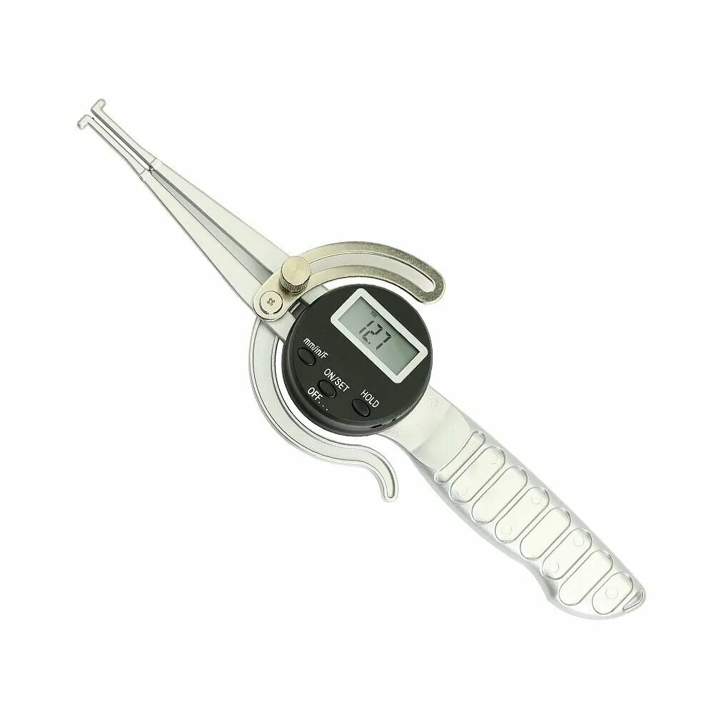 Нутромер0.1mm