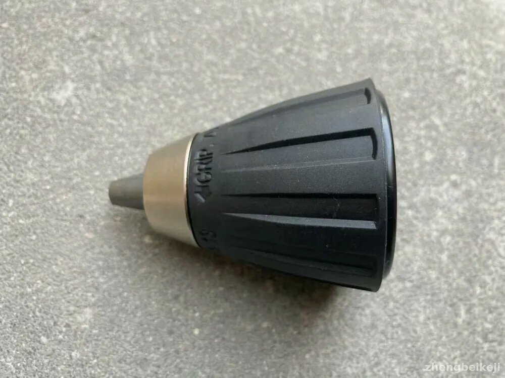 Эксклюзивный самоблокирующийся патрон 13 мм HILTI для моделей Jacobs SFC 14A, SFC 18A, SFC 22A, SFH 22A