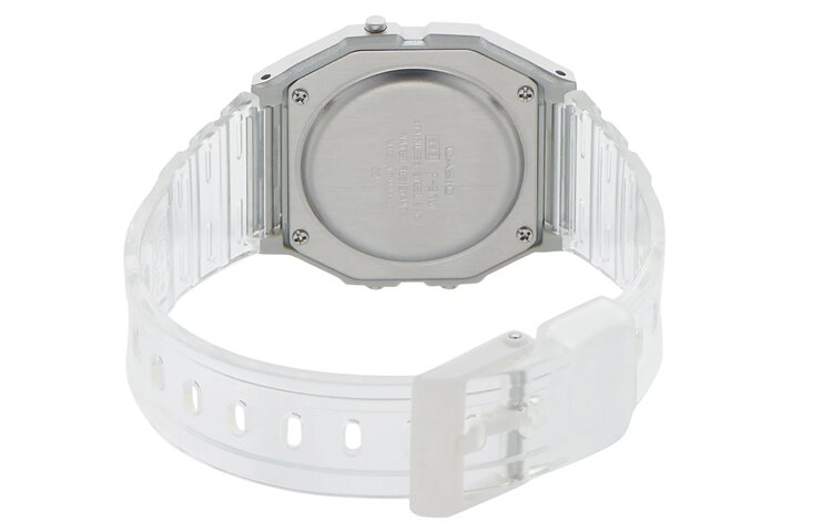 Наручные часы CASIO — фото 1