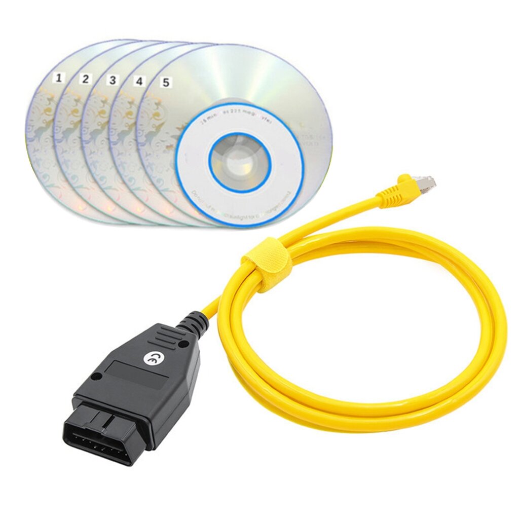 Специнструмент для авто, Обновите скрытое кодирование данных OBD2-сканера для автоматической диагностики автомобилей F20 F21 F31