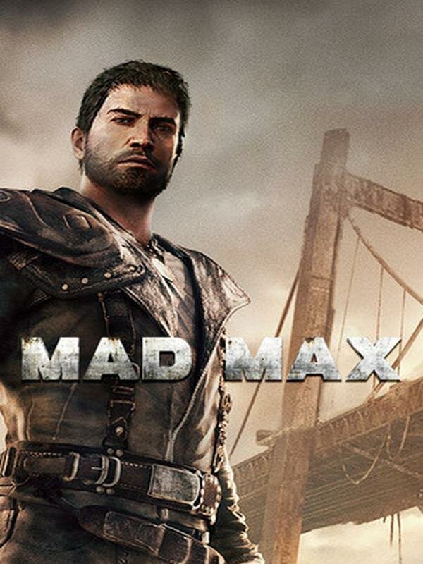 Steam Mad Max игра в электронном формате | аккаунты Новой Зеландии | игра в подарок (Steam Gift)