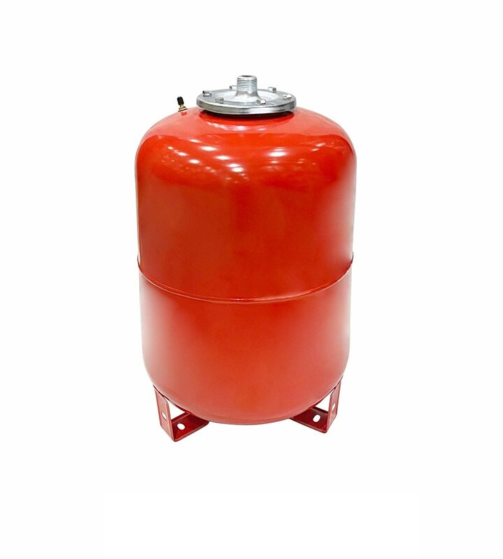 Бак расширительный 50 л для систем отопления вертикальный VALFEX VF. RV.0050