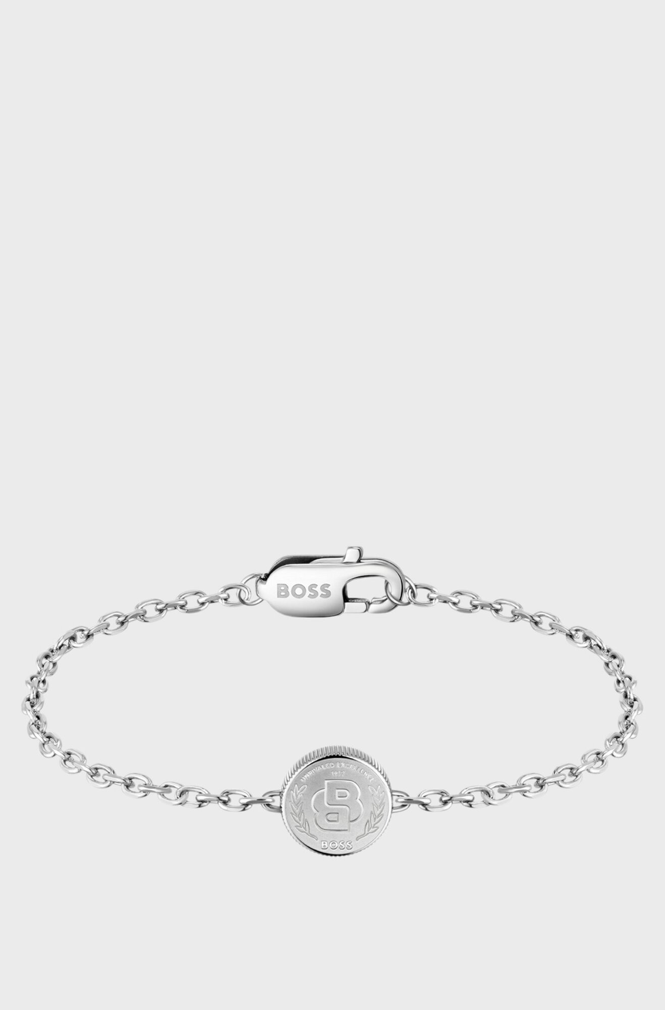 Браслет-цепочка