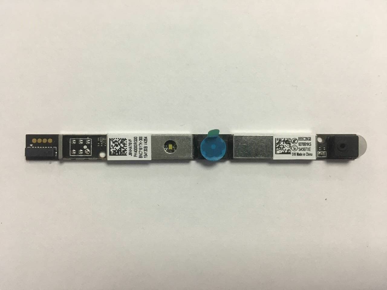 Вебкамера PK40000RG00 для ноутбука Lenovo IdeaPad 300-15