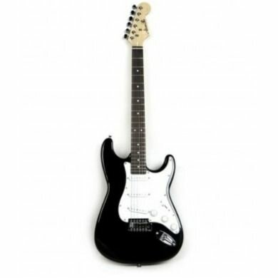 Электрогитара