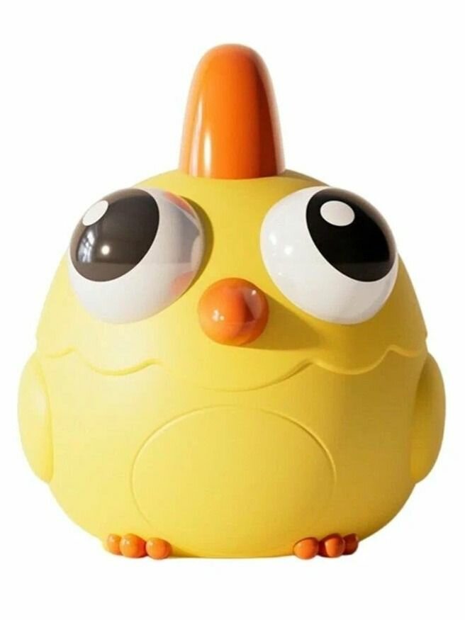Игрушка антистресс Глазастая Курица PopEye ПопАй