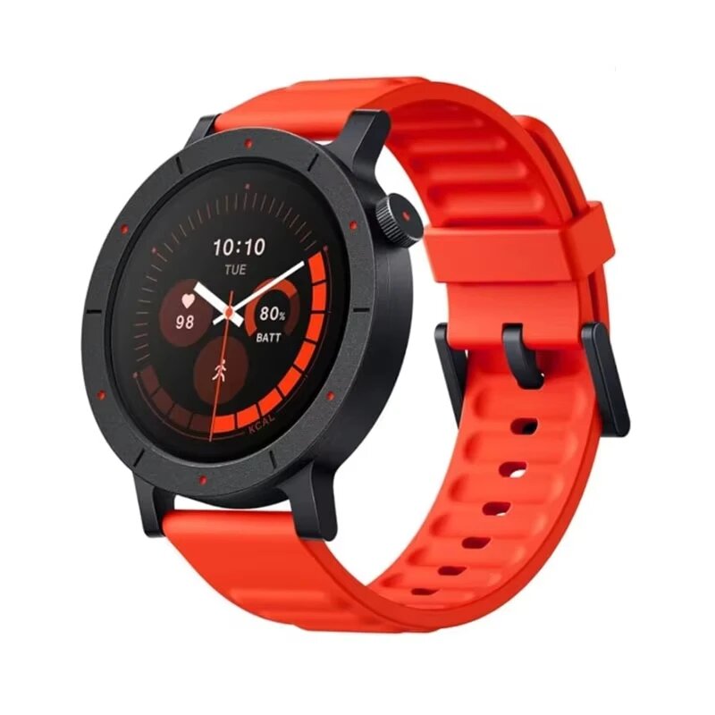 CMF by Nothing Watch 3 Pro 1.43" AMOLED умные часы Orange