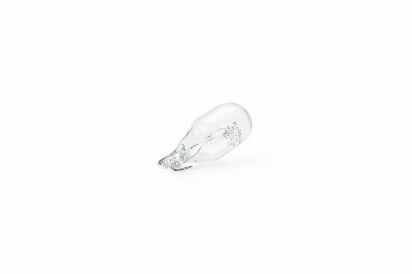 Лампа 12V W21W W3*16d бесцокольная Citroen-Peugeot 9510W16W (Metaco)