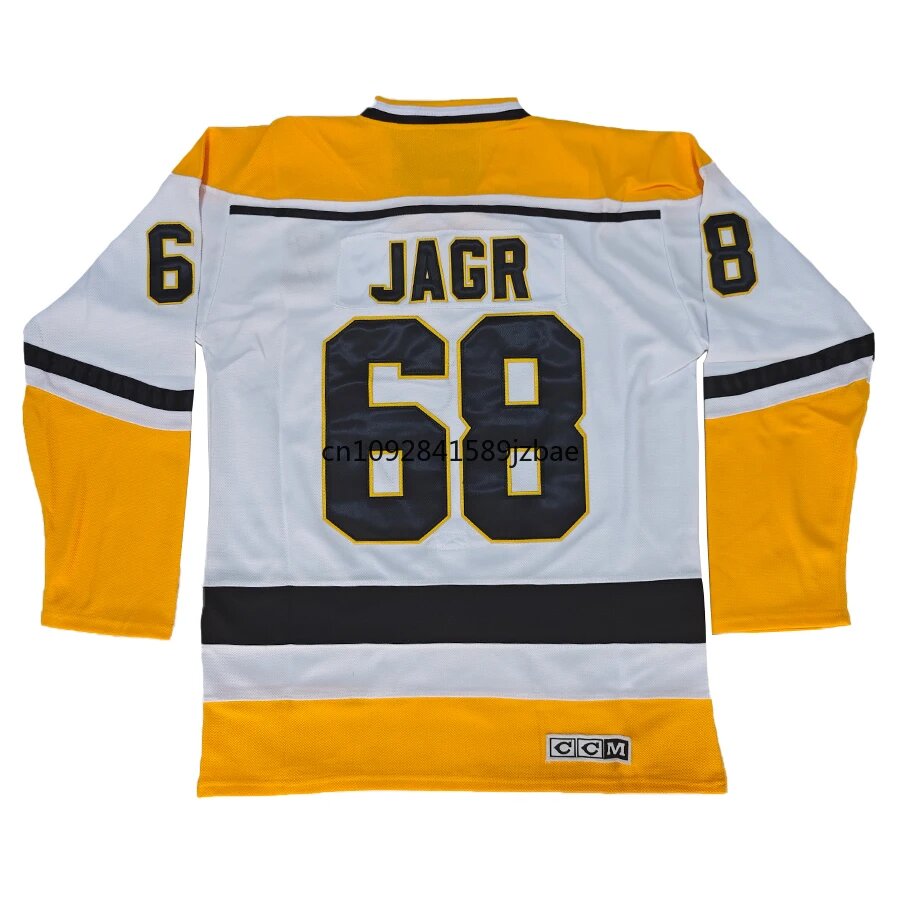 Джерси хоккейное Prowow