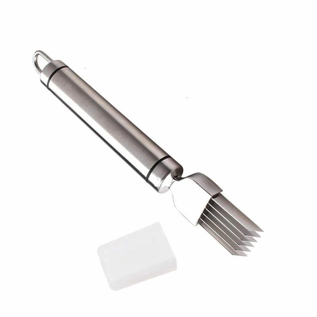 Высококачественные измельчители овощей, которые легко режут лук-шалот