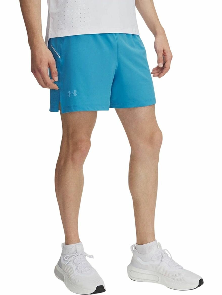 Шорты спортивные LAUNCH ELITE 5'' SHORT
