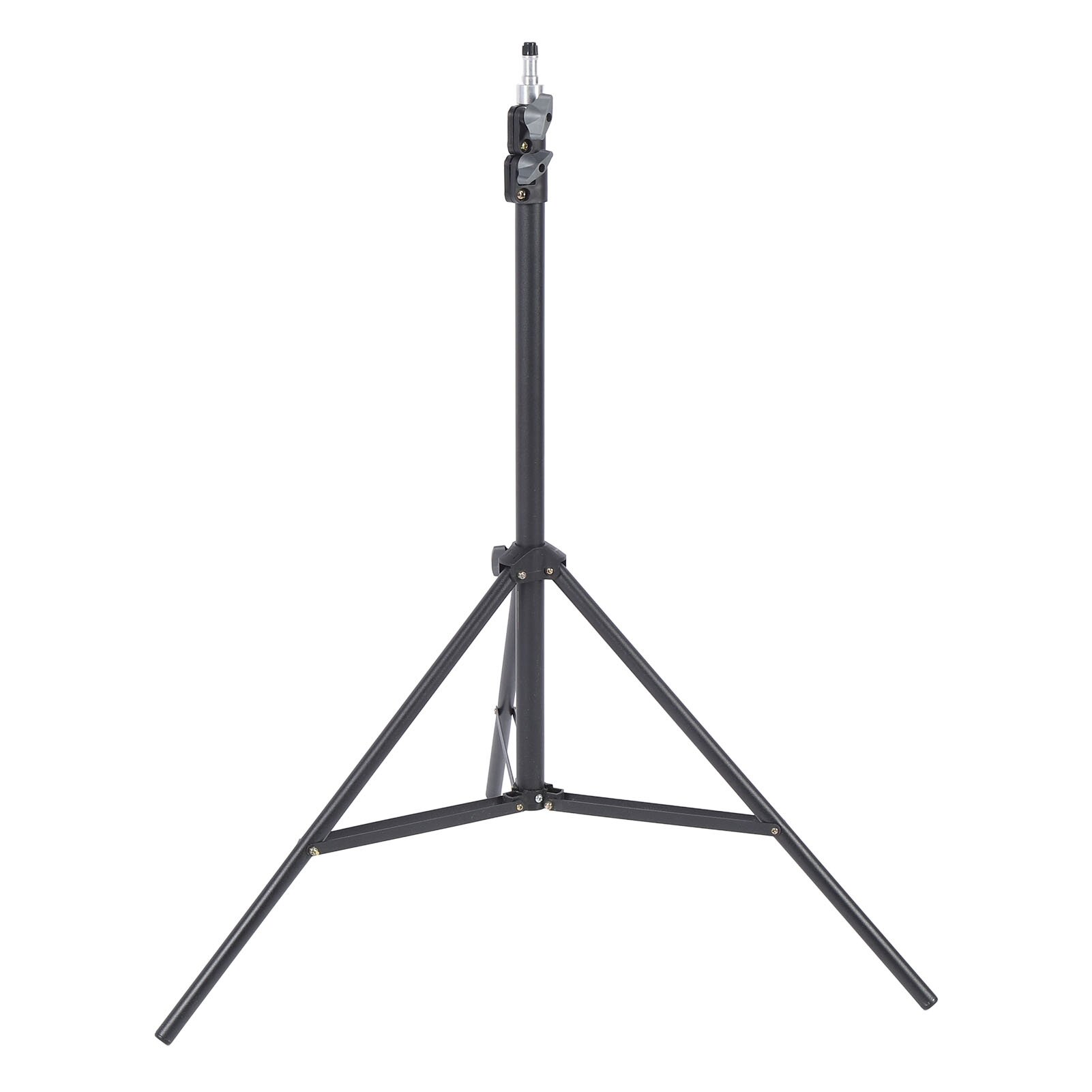 Live Streaming Tripod Stand Photography Mount Multifunctional Holder for Camera Phone Light