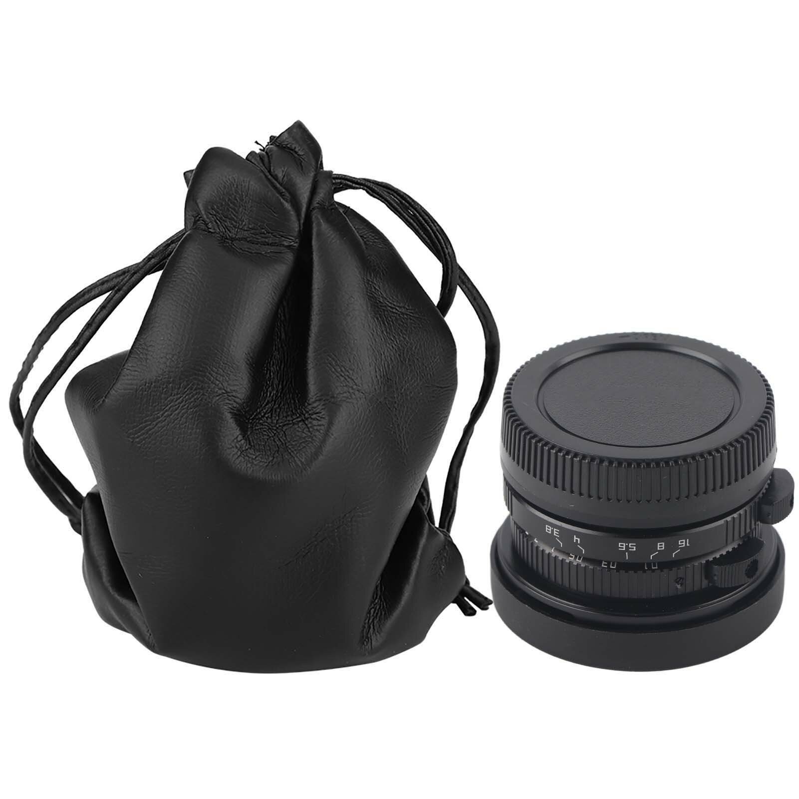 8 мм F3,8 Обширный угловой объектив Fish Eye для камеры Olympus M4/3