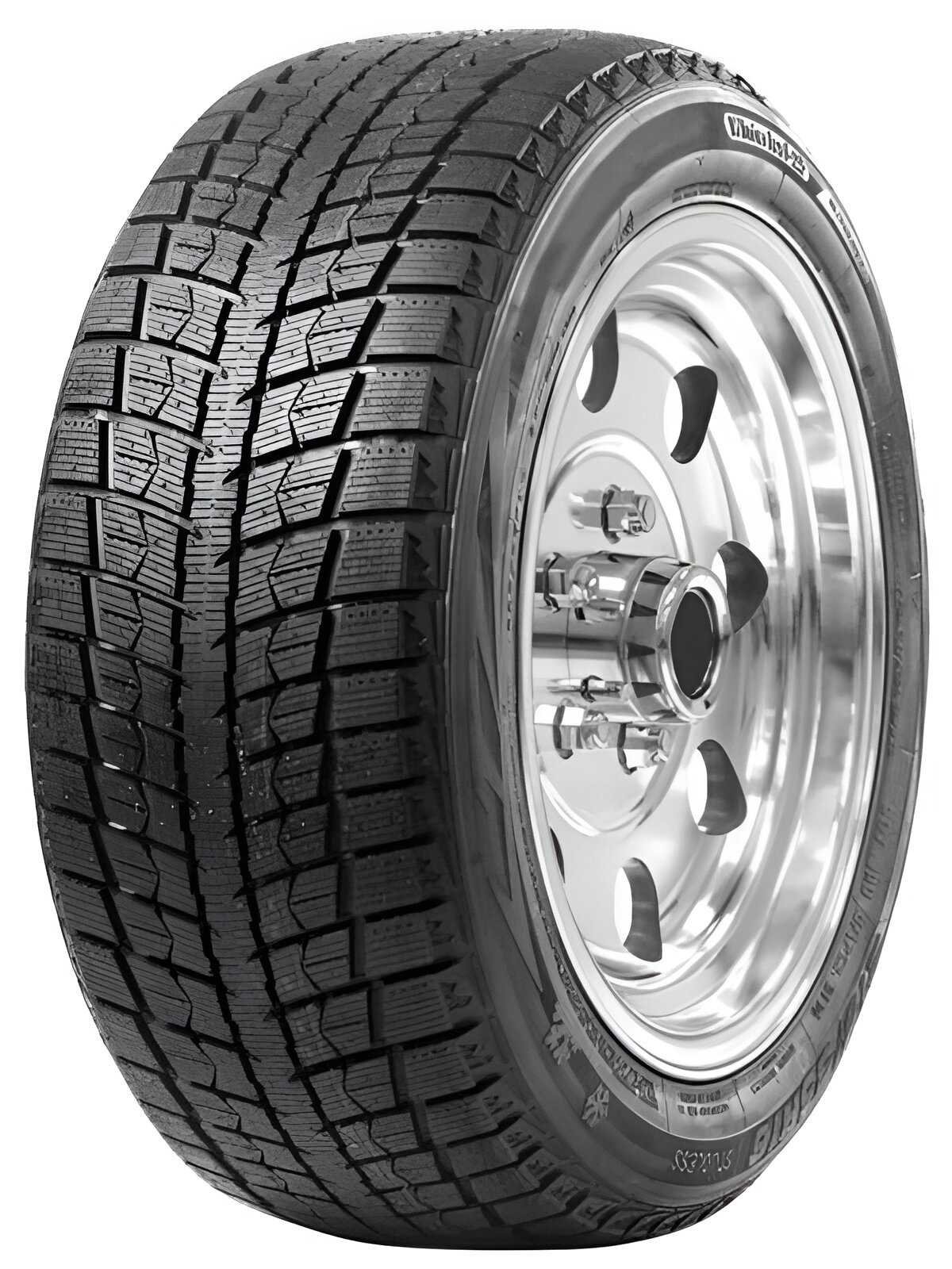 Автошина зимняя 295/40 R21 LingLong Leao Winter Defender Ice I-15 SUV 107T