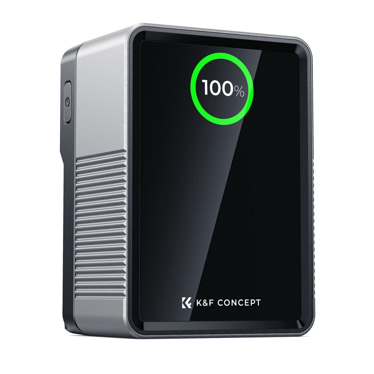 Аккумулятор K&F Concept 99Wh V-Mount USB-C 100 Вт
