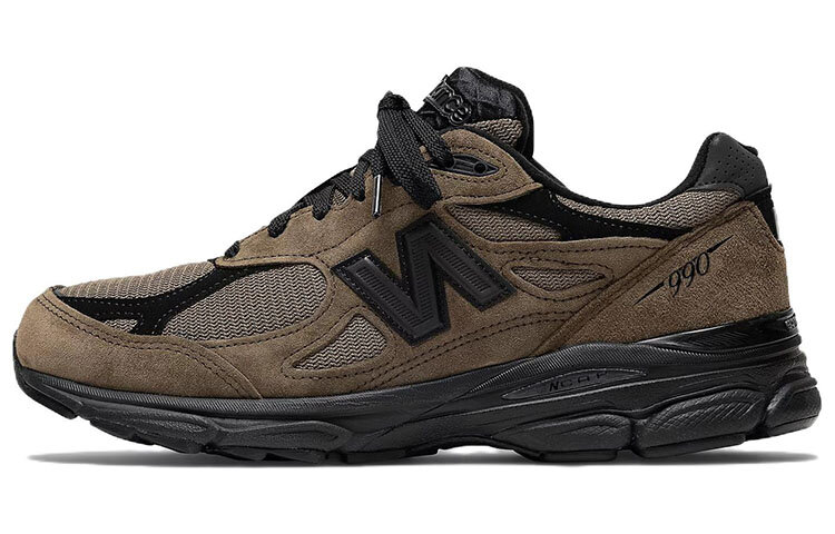 Кроссовки New Balance NB 990 V3