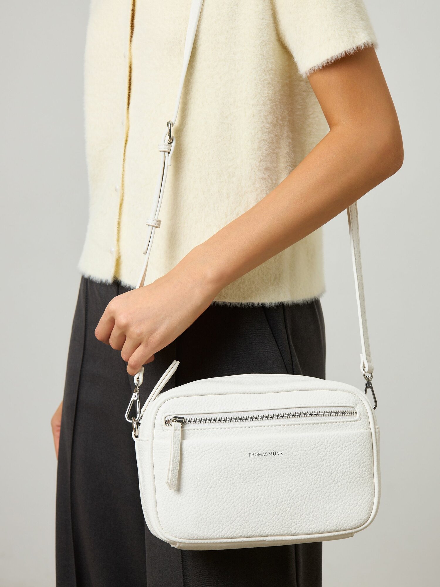 Сумка кросс-боди