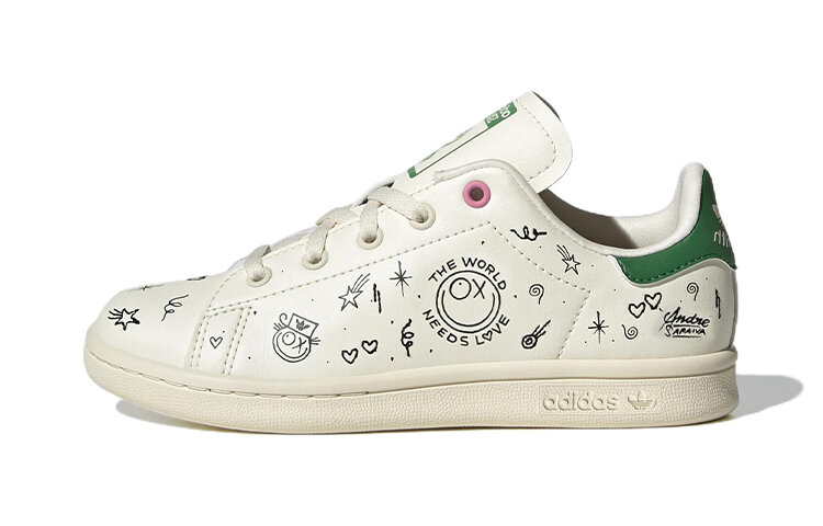 Кеды Stan Smith
