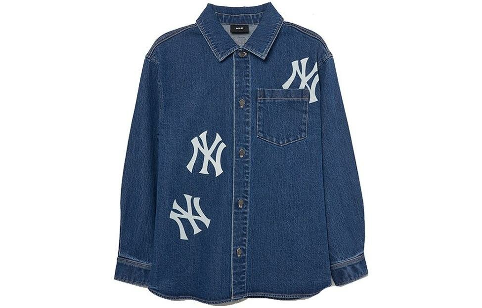 Рубашка MLB MLB New York Yankees