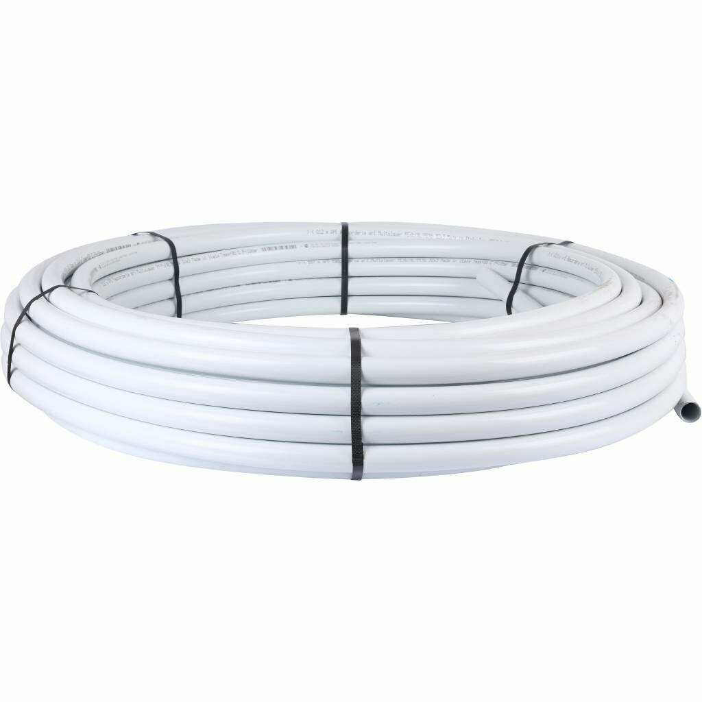 Труба металлопластиковая 32х3.0, бухта 50 м. APE (Италия) 9MN45323050F