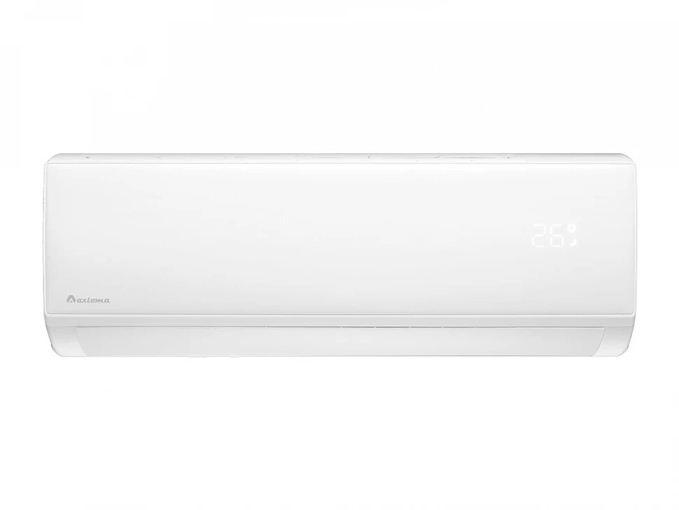 Кондиционер Axioma внутренний блок, настенного типа, инверторный, для сплит-системы