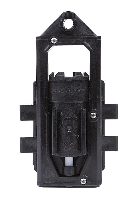 Сливной клапан Джилекс диаметр 32 мм, инженерный пластик