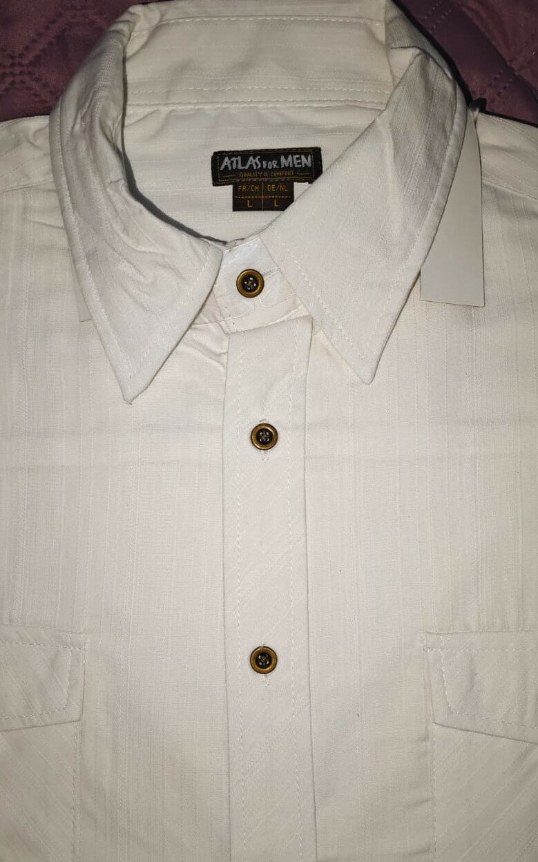 Блуза классика