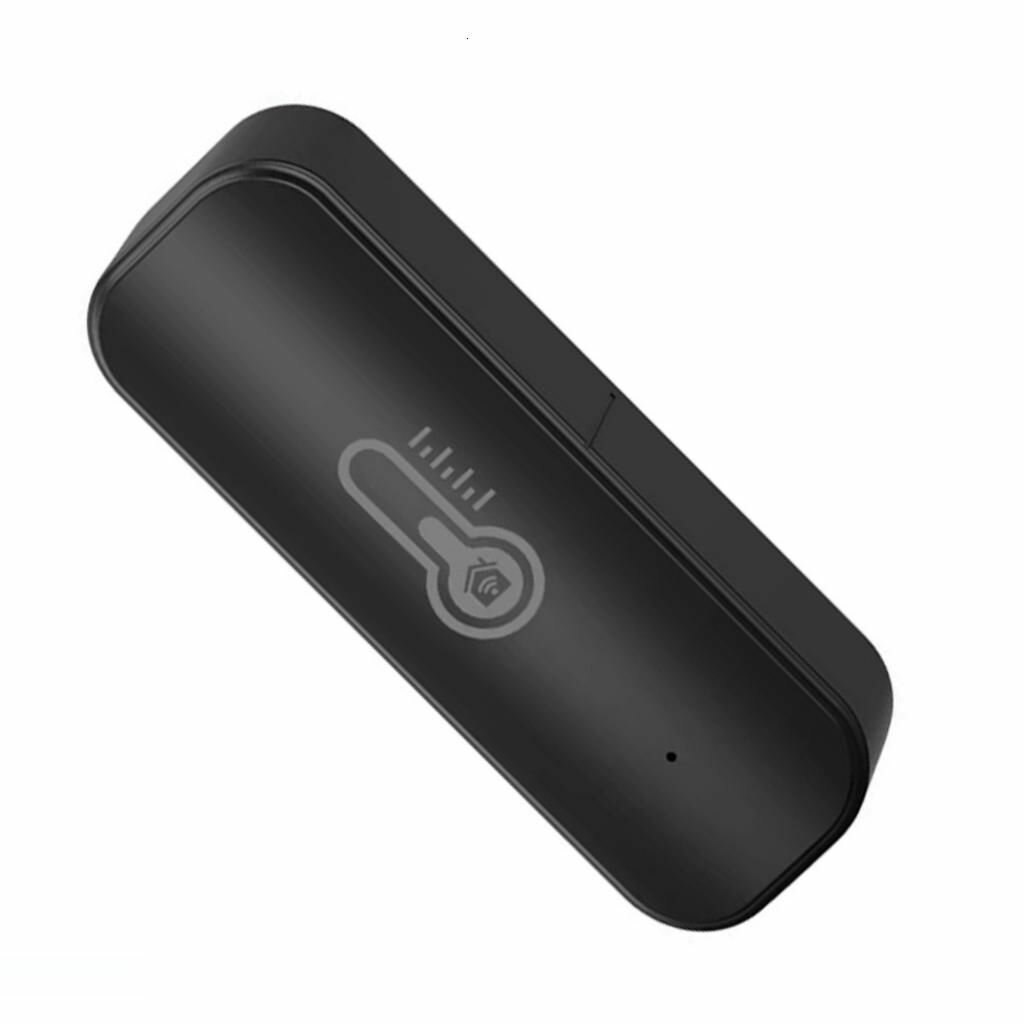 Беспроводной гигрометр цифровые датчики влажности температуры для теплицы для подвалов