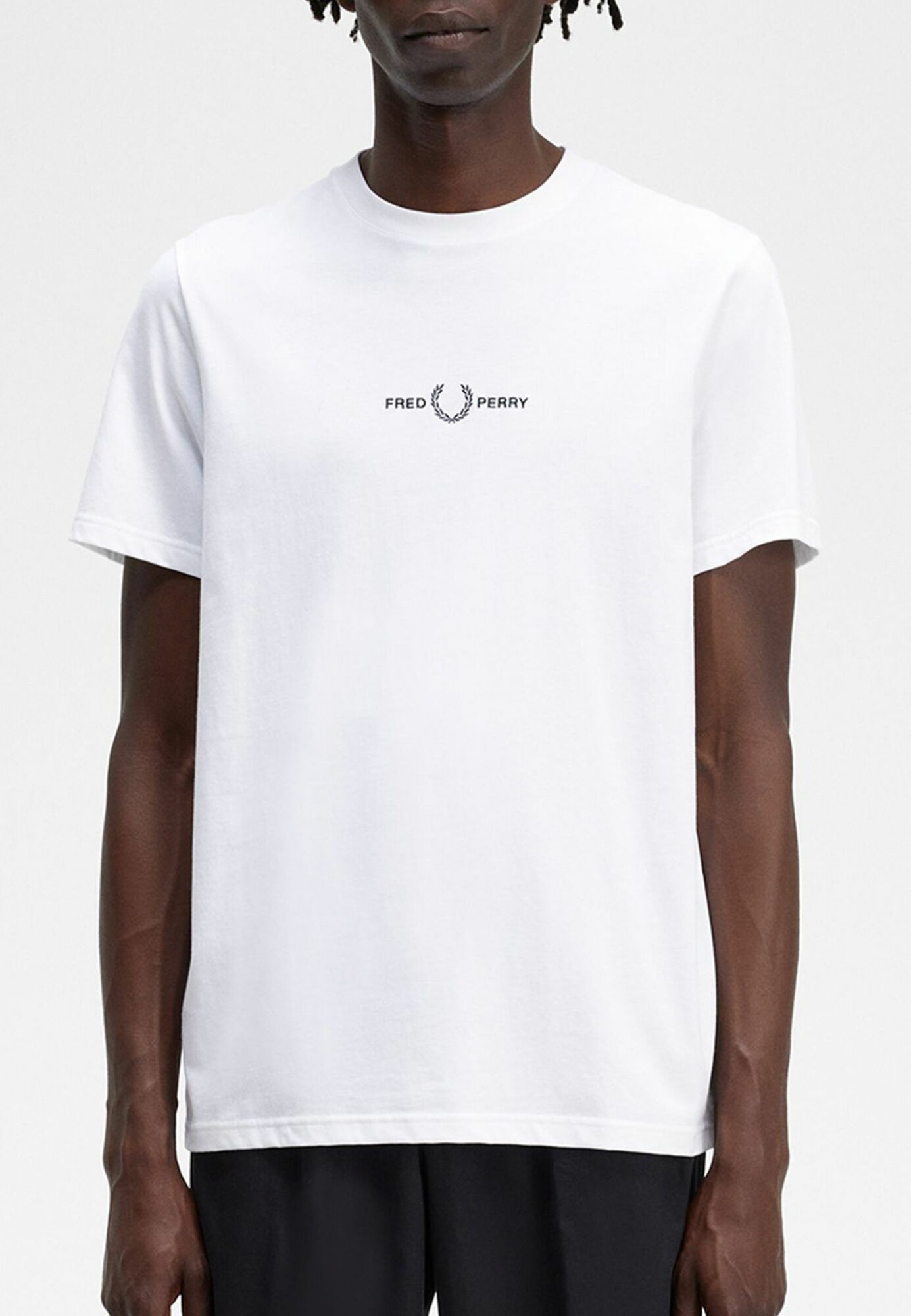 Футболка спортивная