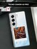 Чехол на Tecno Camon 40 Pro / Текно Камон 40 Про с принтом Дорога в осень