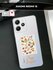 Чехол на Xiaomi Redmi 12 / Сяоми Редми 12 с принтом Уютный сезон