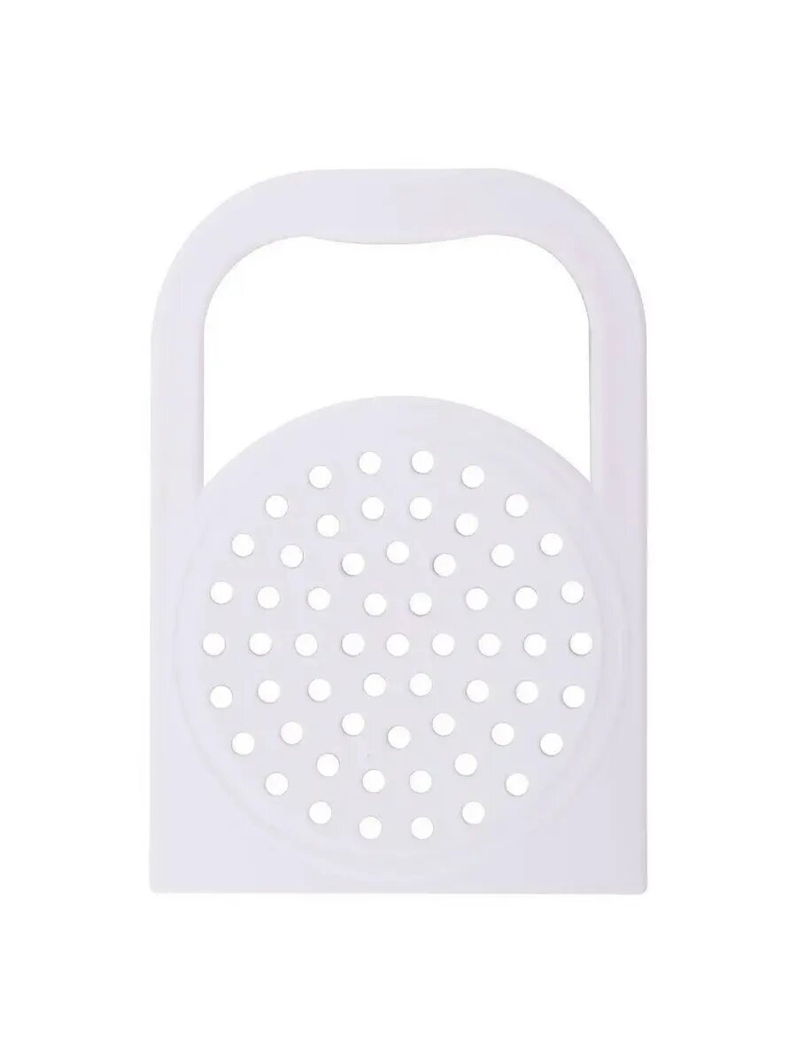 Универсальная крышка для слива — защита и комфорт