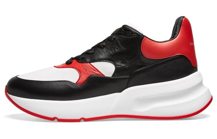 Кроссовки Oversized Sneaker