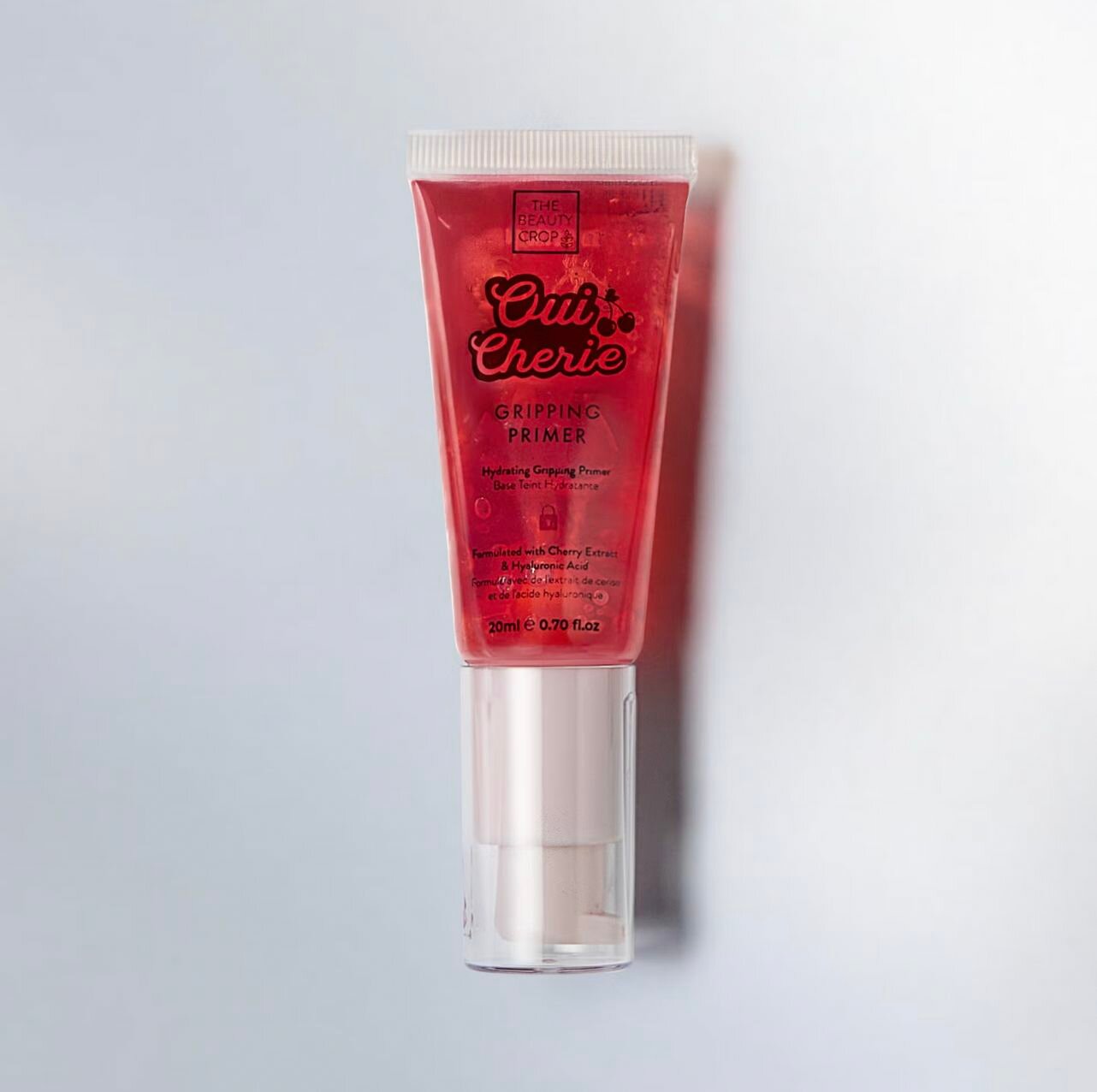 The Beauty Crop Праймер с липким слоем Oui Cherie 20 мл