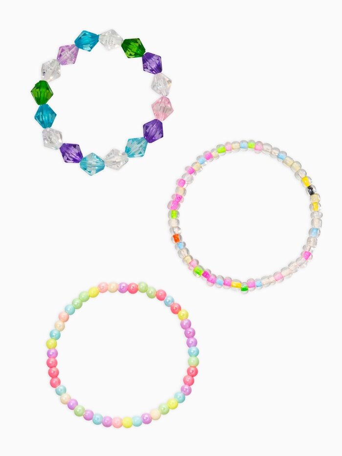 Браслет Выбражулька