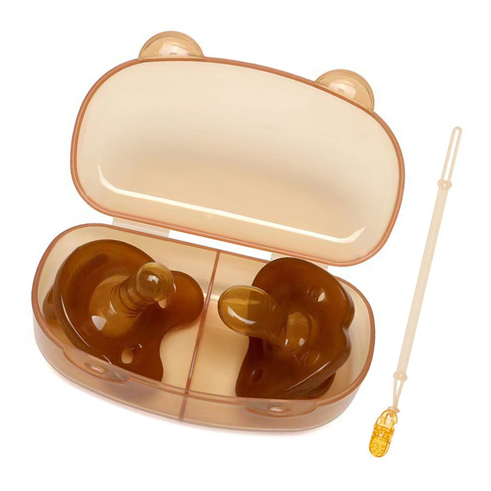 Силиконовый детский сочетание детского комфорта для новорожденных от 0 до 6 месяцев