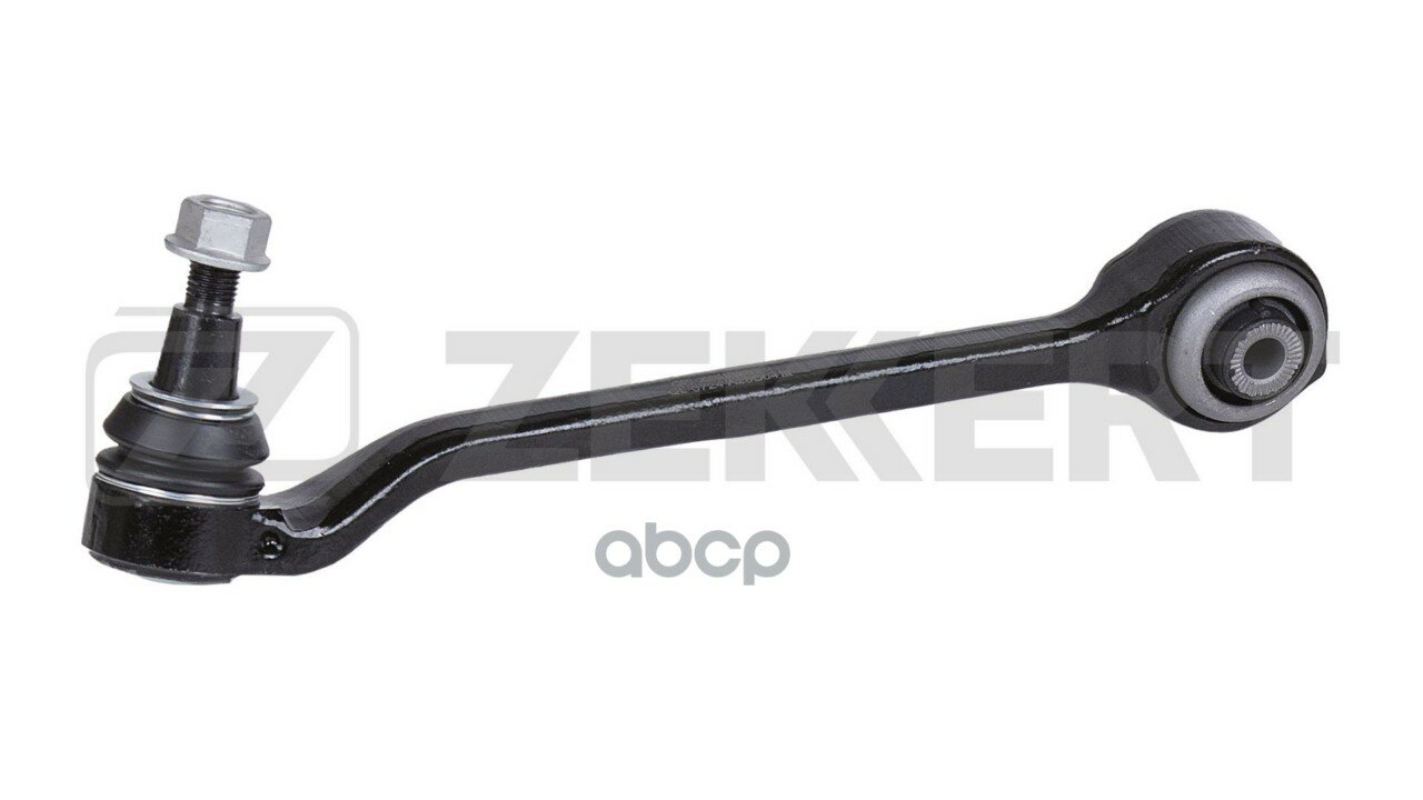 Рычаг подвески попереч. перед. ниж. прав. BMW X3 (F25) 10- X4 (F26) 14- Zekkert арт. ql-3724
