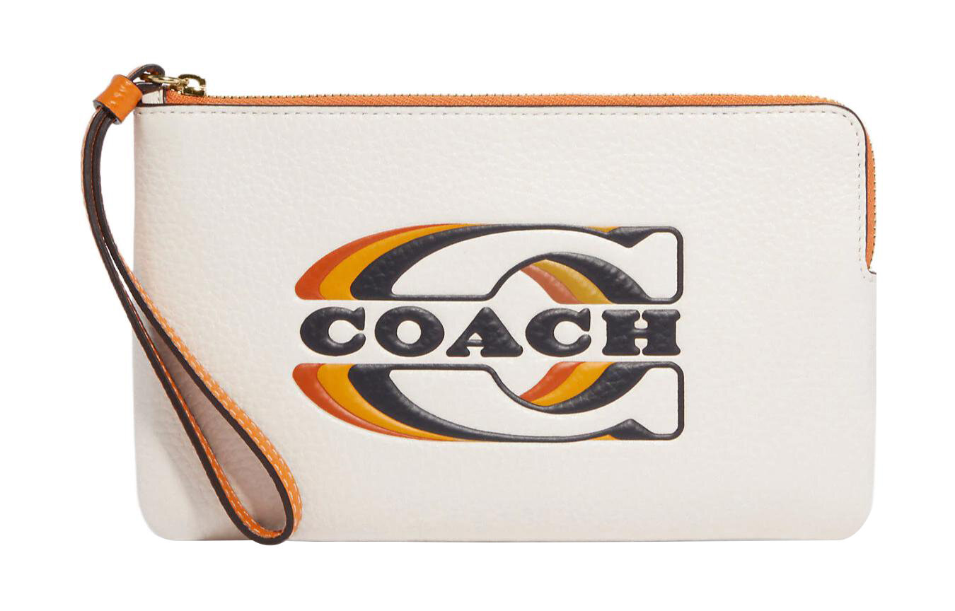 Комплект сумок клатч COACH Corner Zip
