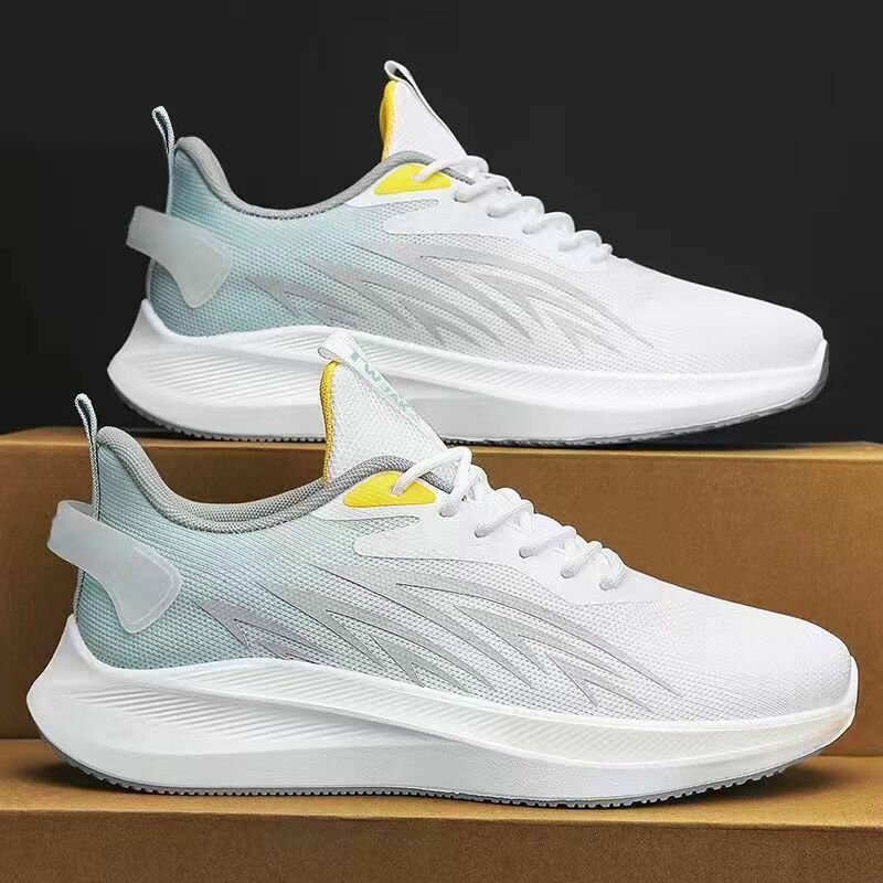 AIS Ботинки Весна-лето Мужчины все Увеличение высоты Кожа